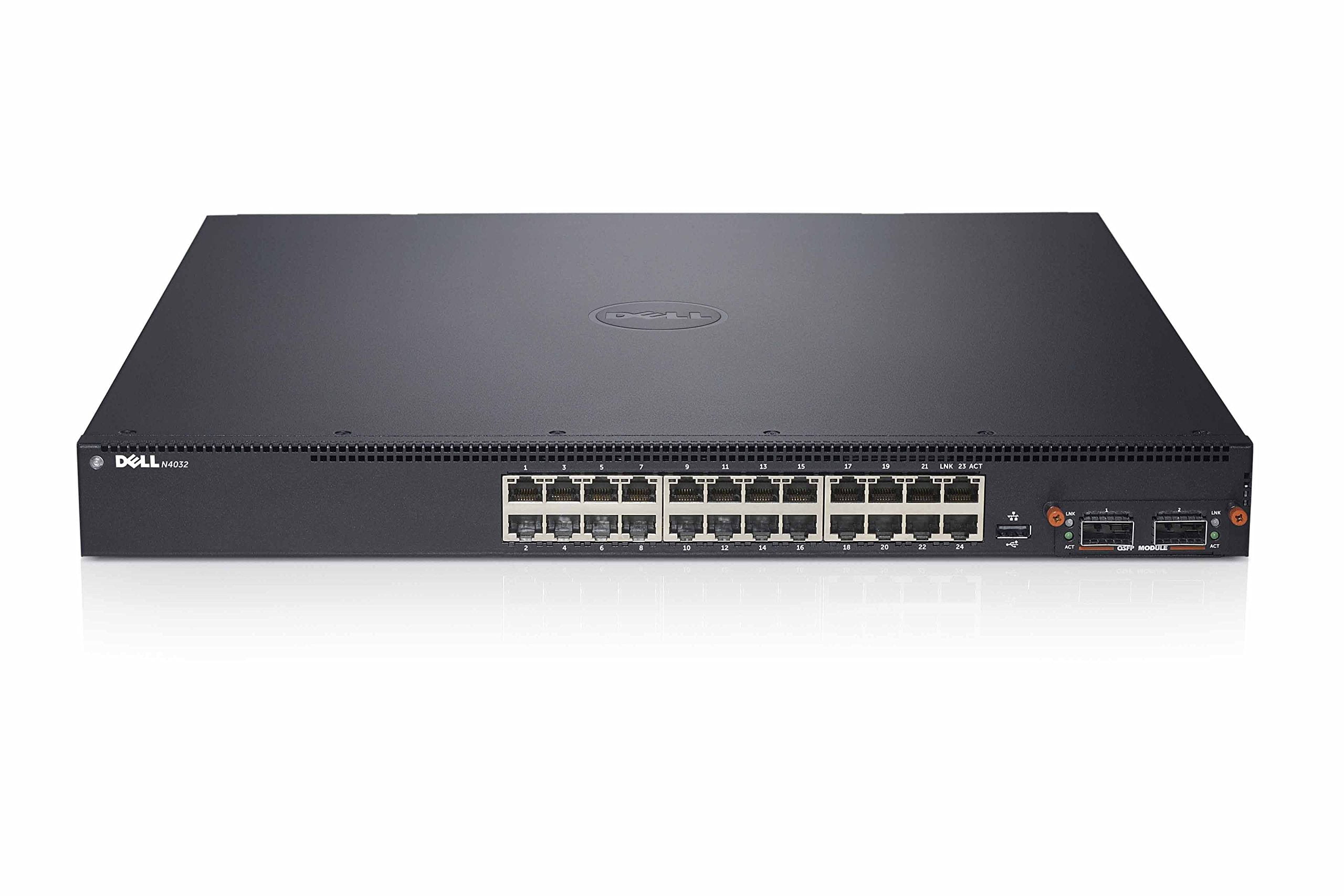 N4032 Layer 3 Switch - Walmart.com