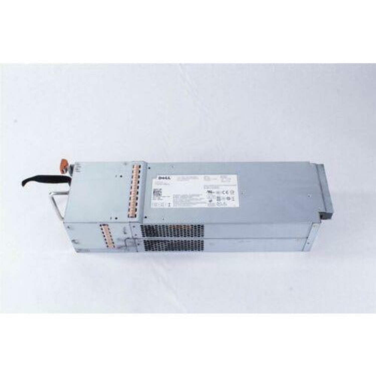 Dell NFCG1 600W PowerVault MD1220 MD3200 MD3200i Server Power Supply ...