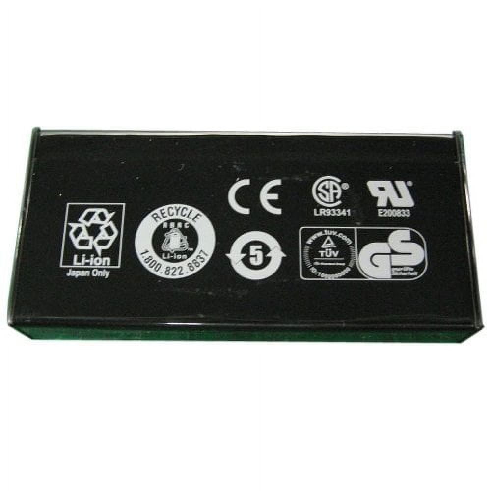 Dell NU209 Battery Kit for Perc 5/i and Perc 6/i - Walmart.com