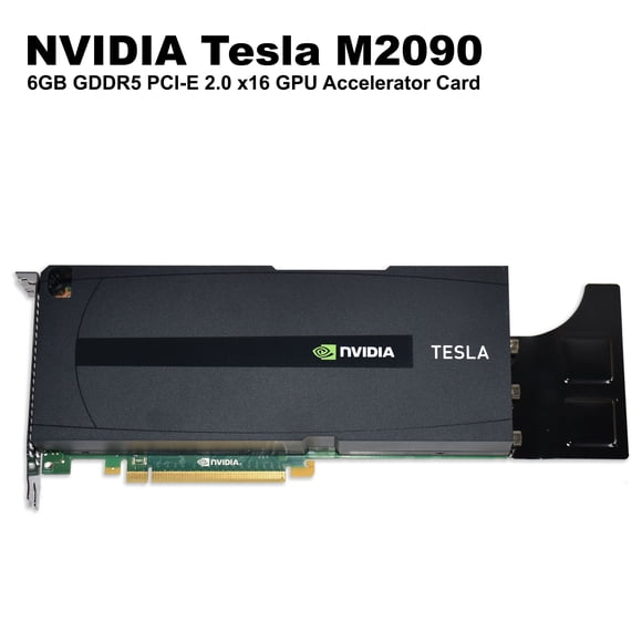 Computer Graphics Cards 6 GB