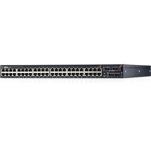 Dell Networking N4032F - switch - 24 ports - managed - rack-mountable ...