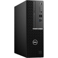 Dell New OptiPlex 7090 SFF Desktop Computer - Intel Core i7-10700 ...