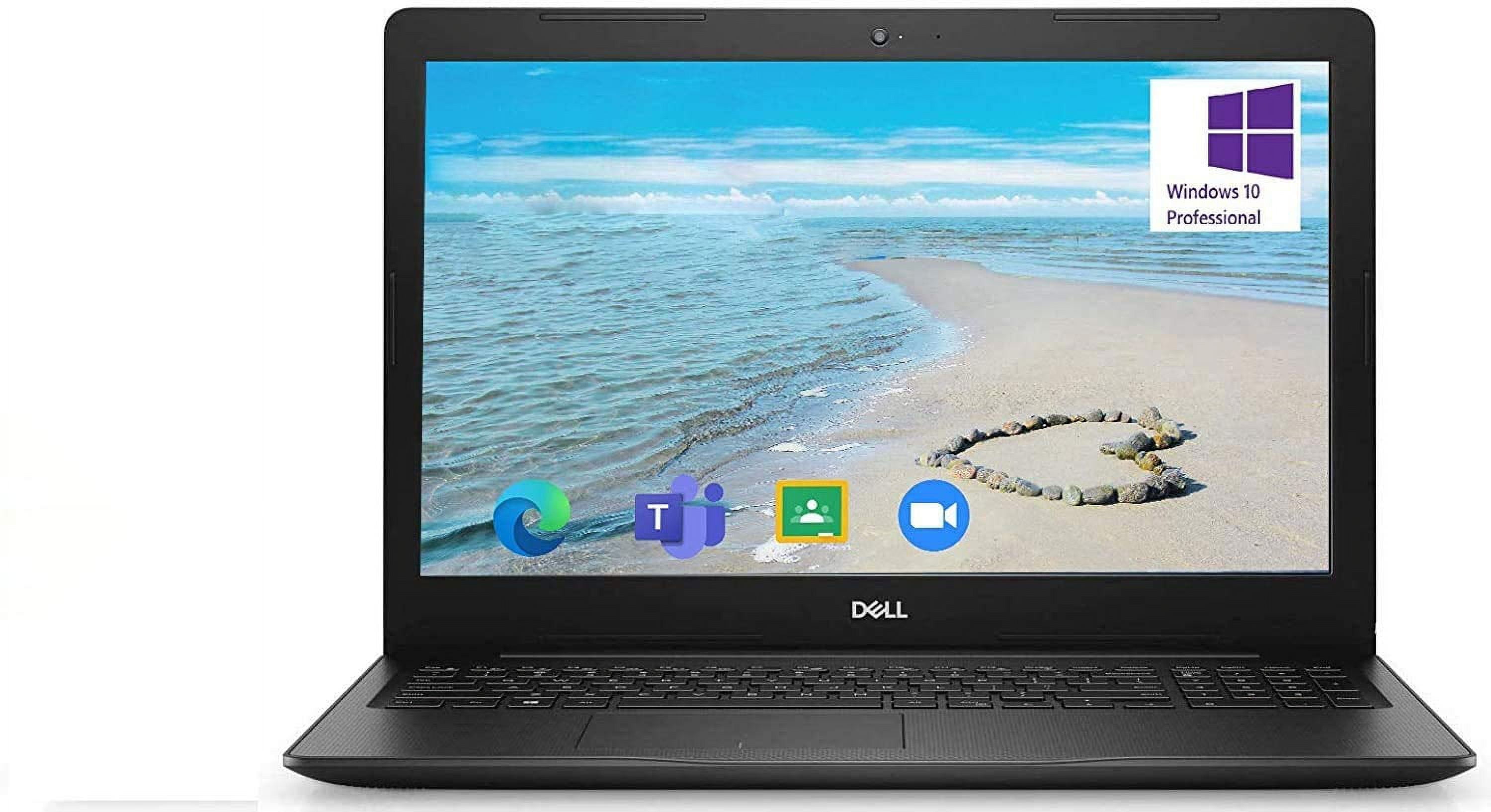 Dell Newest Inspiron 15.6 inch Laptop, 10th Gen Intel Core i5-1035G322 ...
