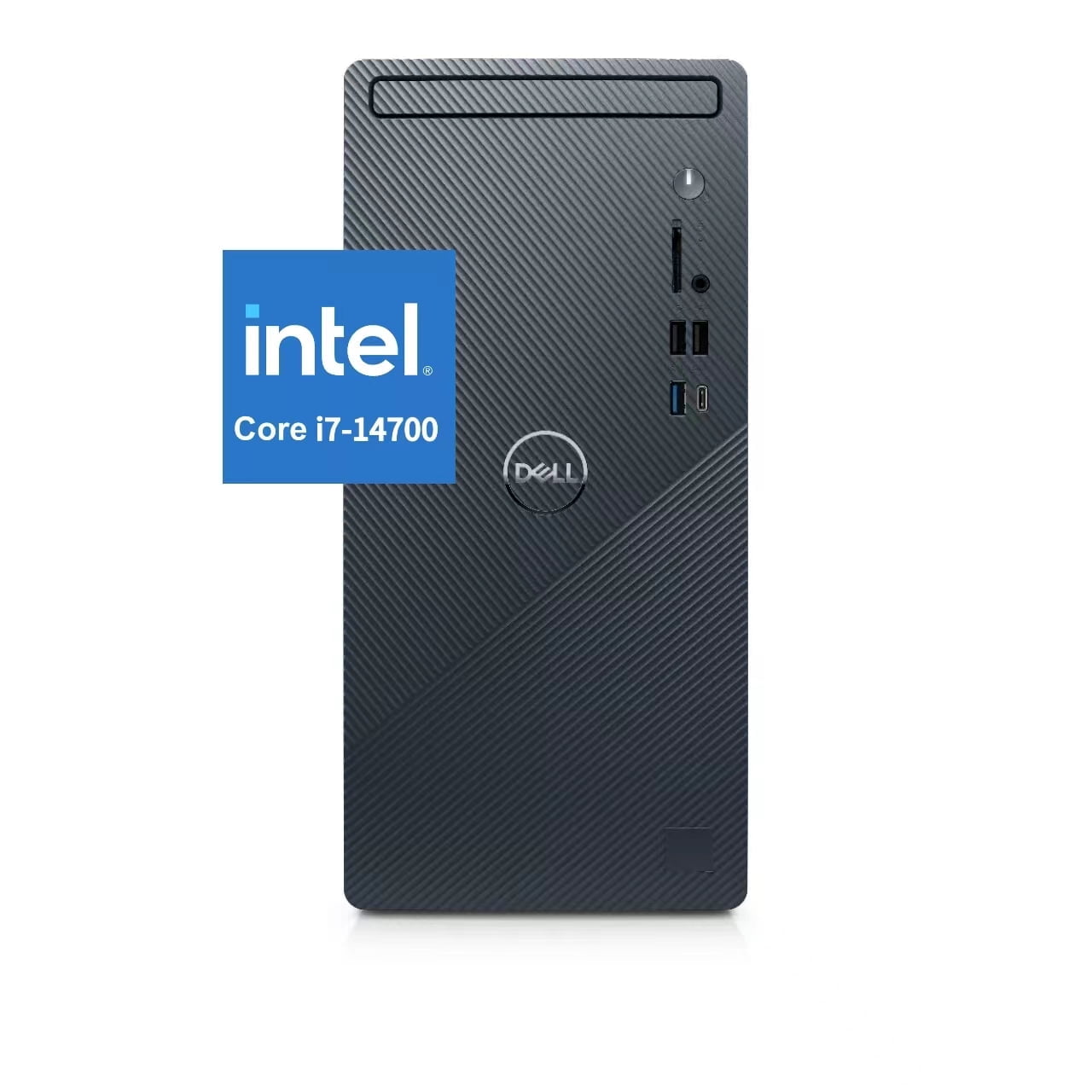 Dell Newest Inspiron 3030 Desktop,14th Gen Intel Core i7-14700,32 GB ...