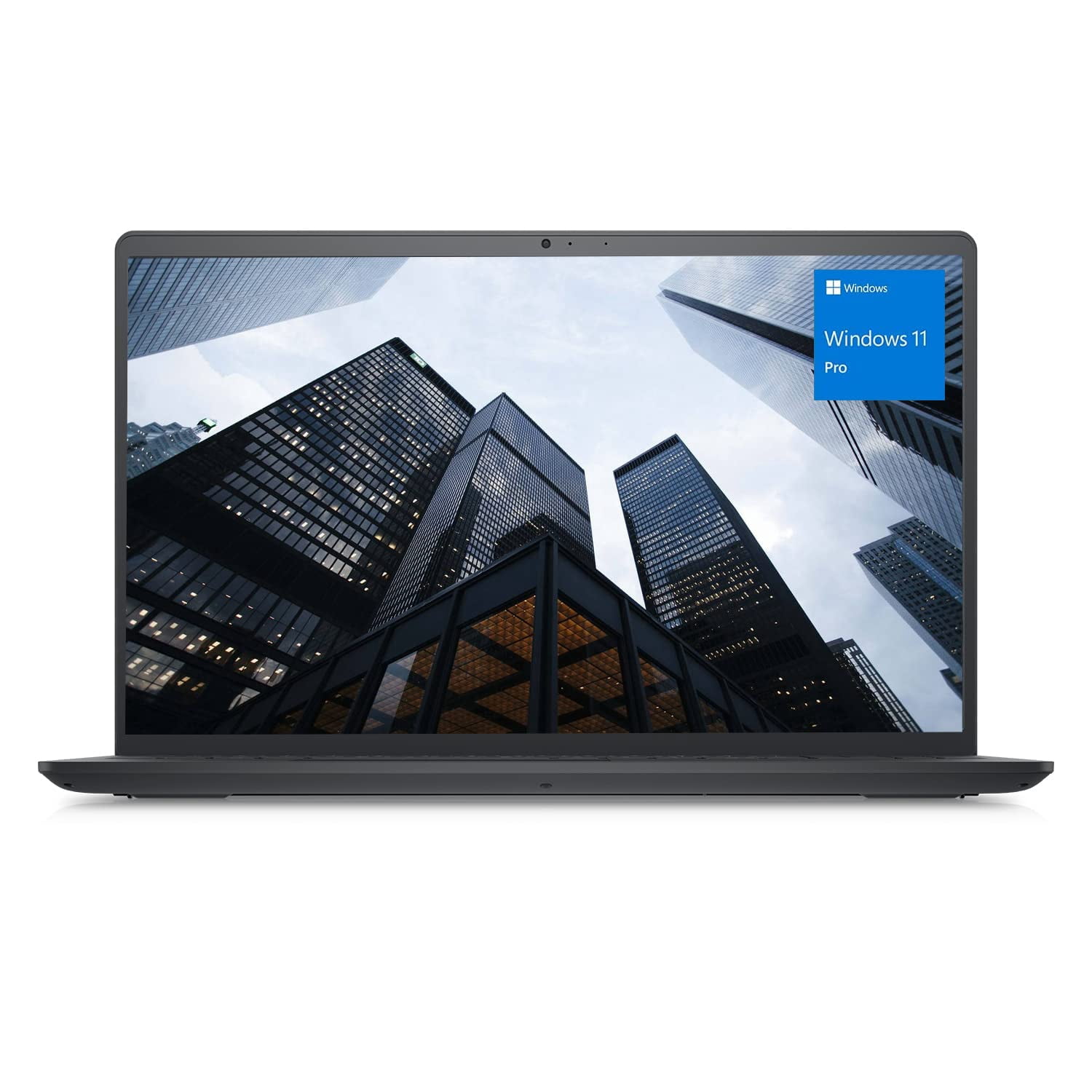 Dell Newest Inspiron 3510 15.6" HD Business Laptop, Intel Celeron N4020 ...