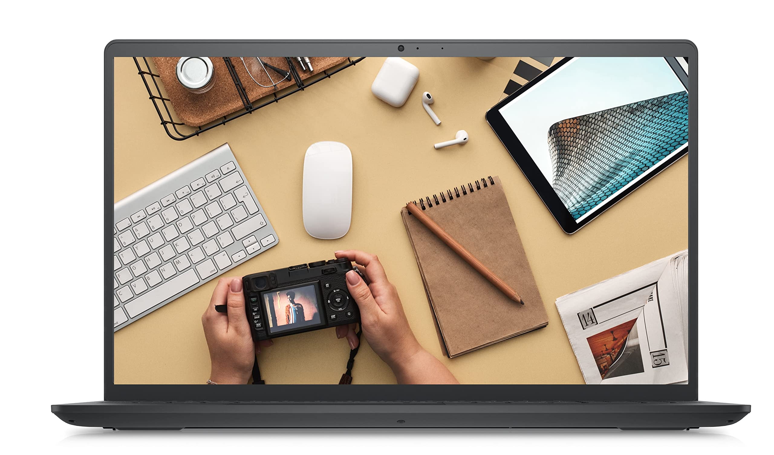 Dell Newest Inspiron 3511 Premium Laptop (2022 Model), 15.6" FHD ...