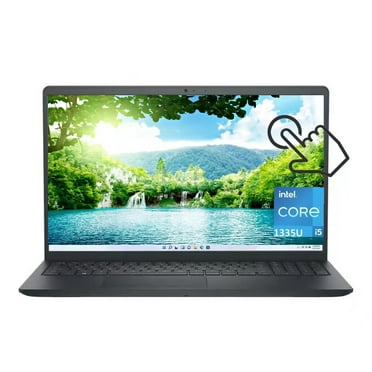 Dell I55805462SLV 15.6" Inspiron Notebook - Intel Core i5-8265U - 8GB ...