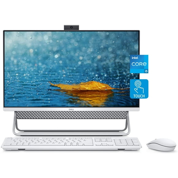 Dell All-in-One Desktops