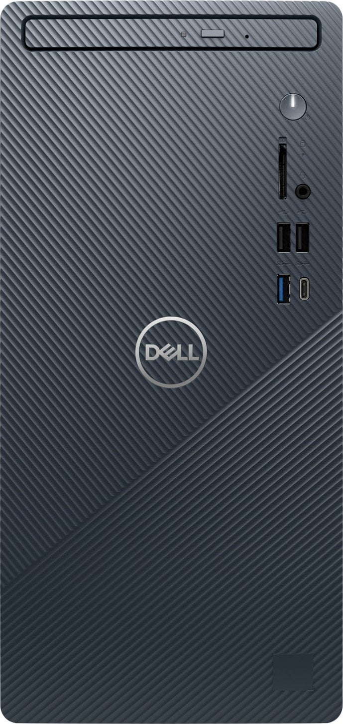 Dell Newest Inspiron Compact School/Business Desktop PC 12th Gen (Intel ...