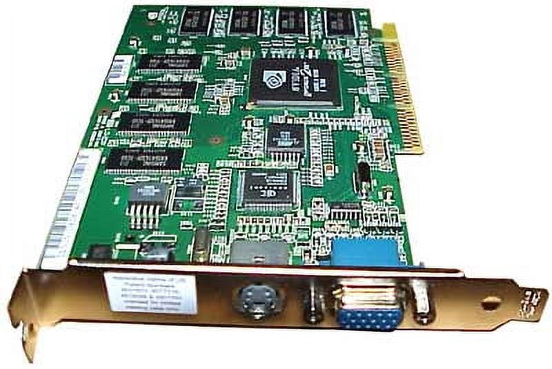 Geforce 2 Mx