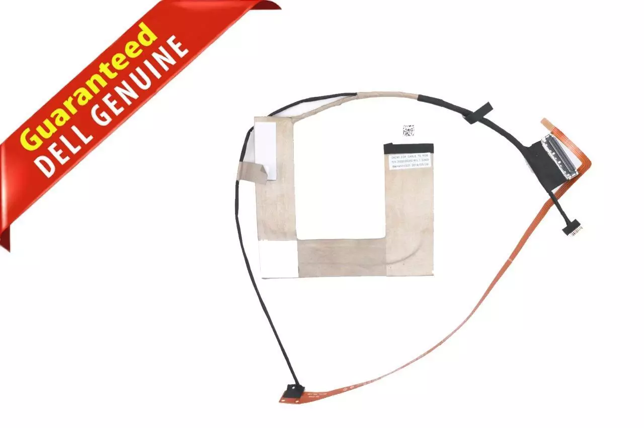 Dell Latitude E7490 7490 Touch LCD Cable 0KKHCN DC02C00GV00 KKHCN (New ...