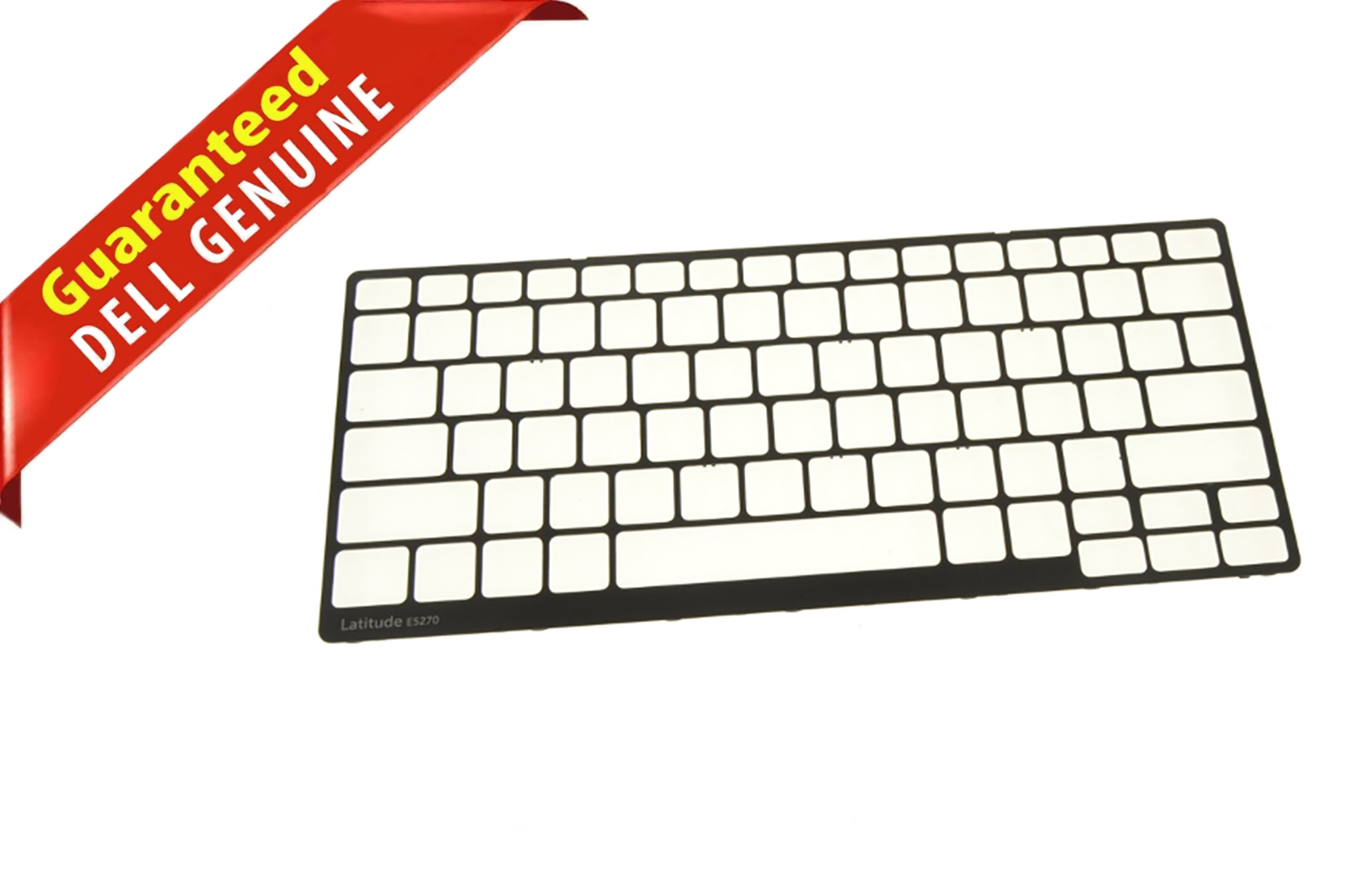 Dell OEM Latitude E5270 Keyboard Bezel Trim Lattice Plastic XC9WF ...