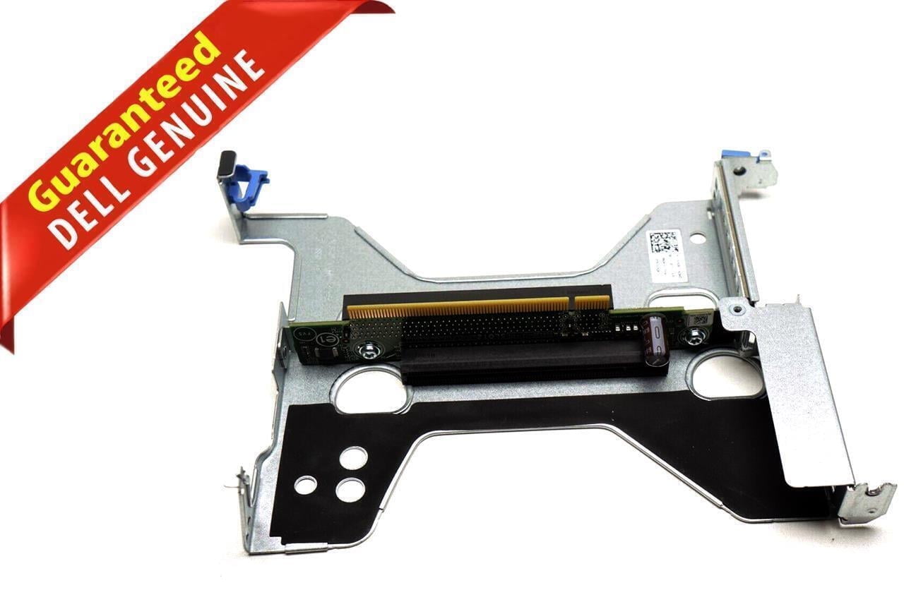 Dell OEM PowerEdge R420 R430 Expansion Card PCI-E Slot VN38T - New ...