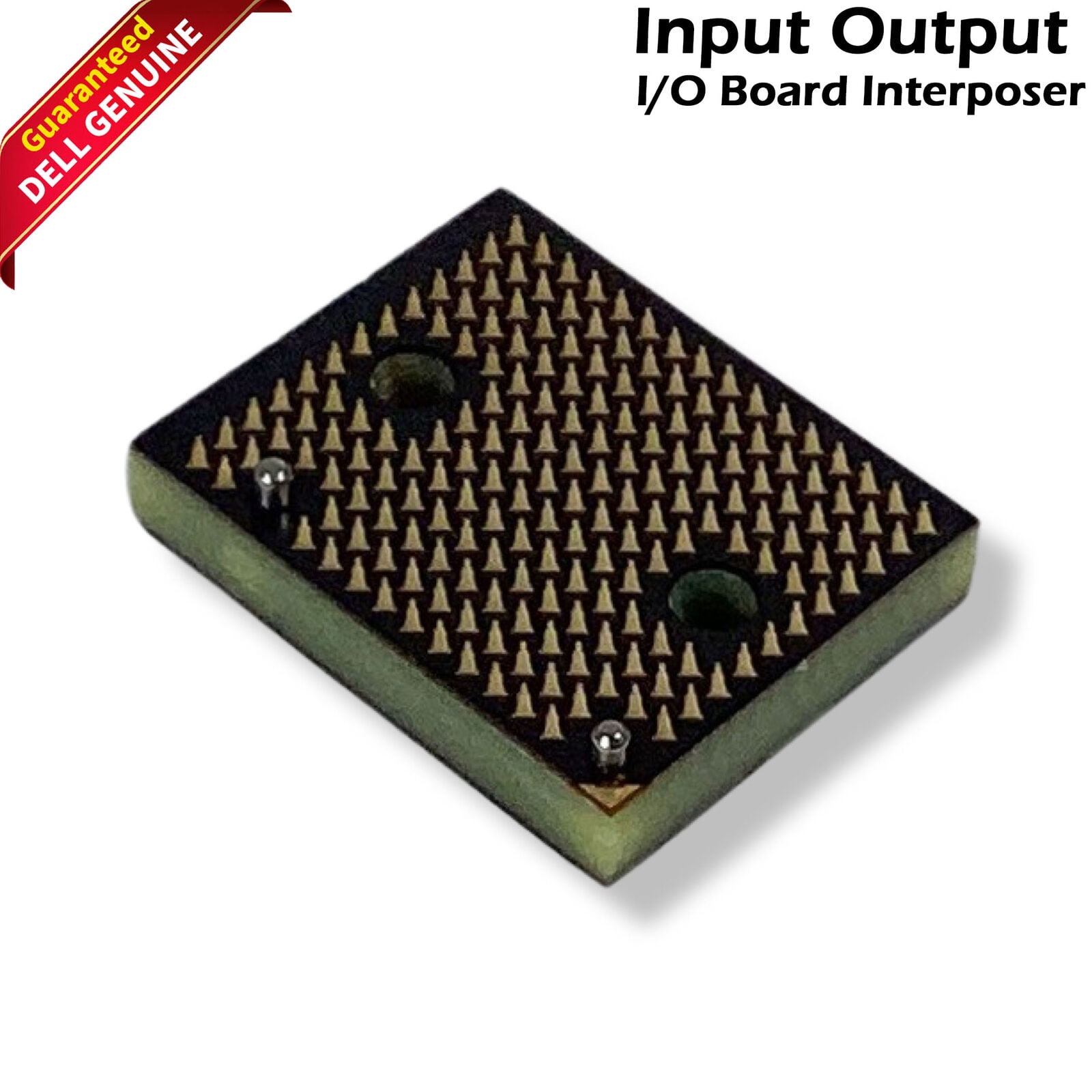 Dell OEM XPS 9575 2-in-1 Input/output Board Interposer Connector 4V3R4 ...