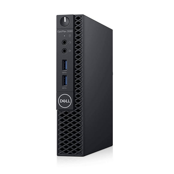 Dell Micro Pc