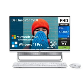 27 Inch Desktop Computers