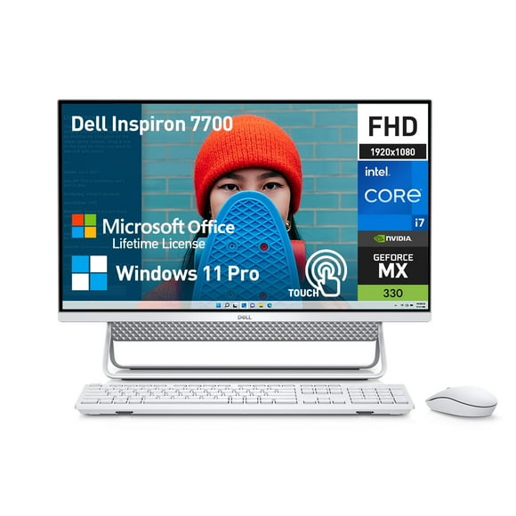 27 Inch Desktop Computers