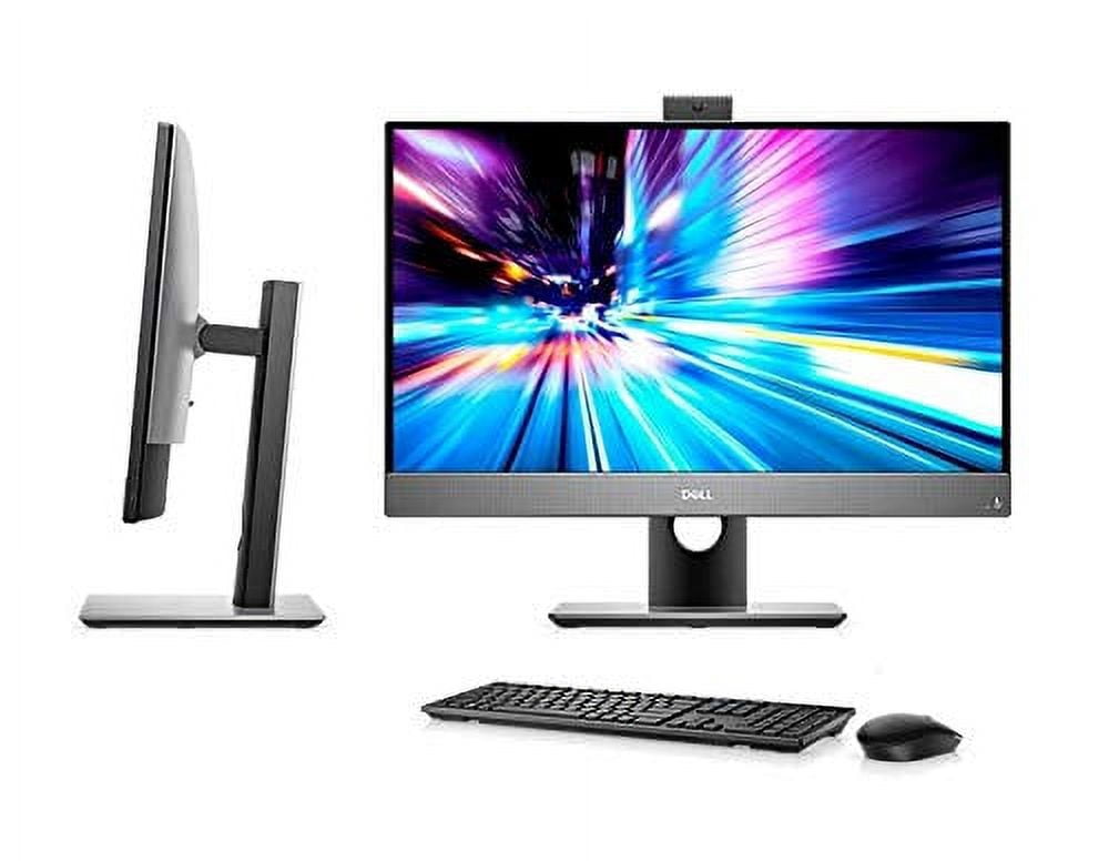 Dell OptiPlex 24 7400 All-in-One 1TB SSD 64GB RAM Extreme (Intel Core ...