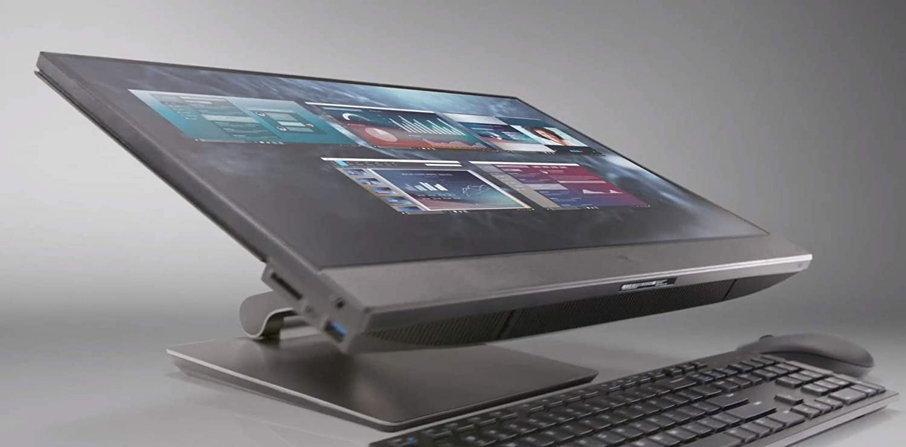 Dell OptiPlex 24 7400 Touch All-in-One 512GB SSD 32GB RAM (Intel Core ...