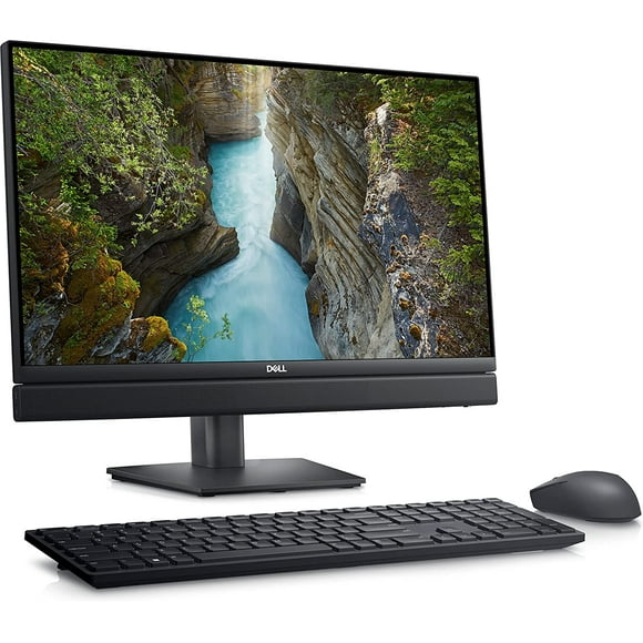 Dell Optiplex All Desktop Computers