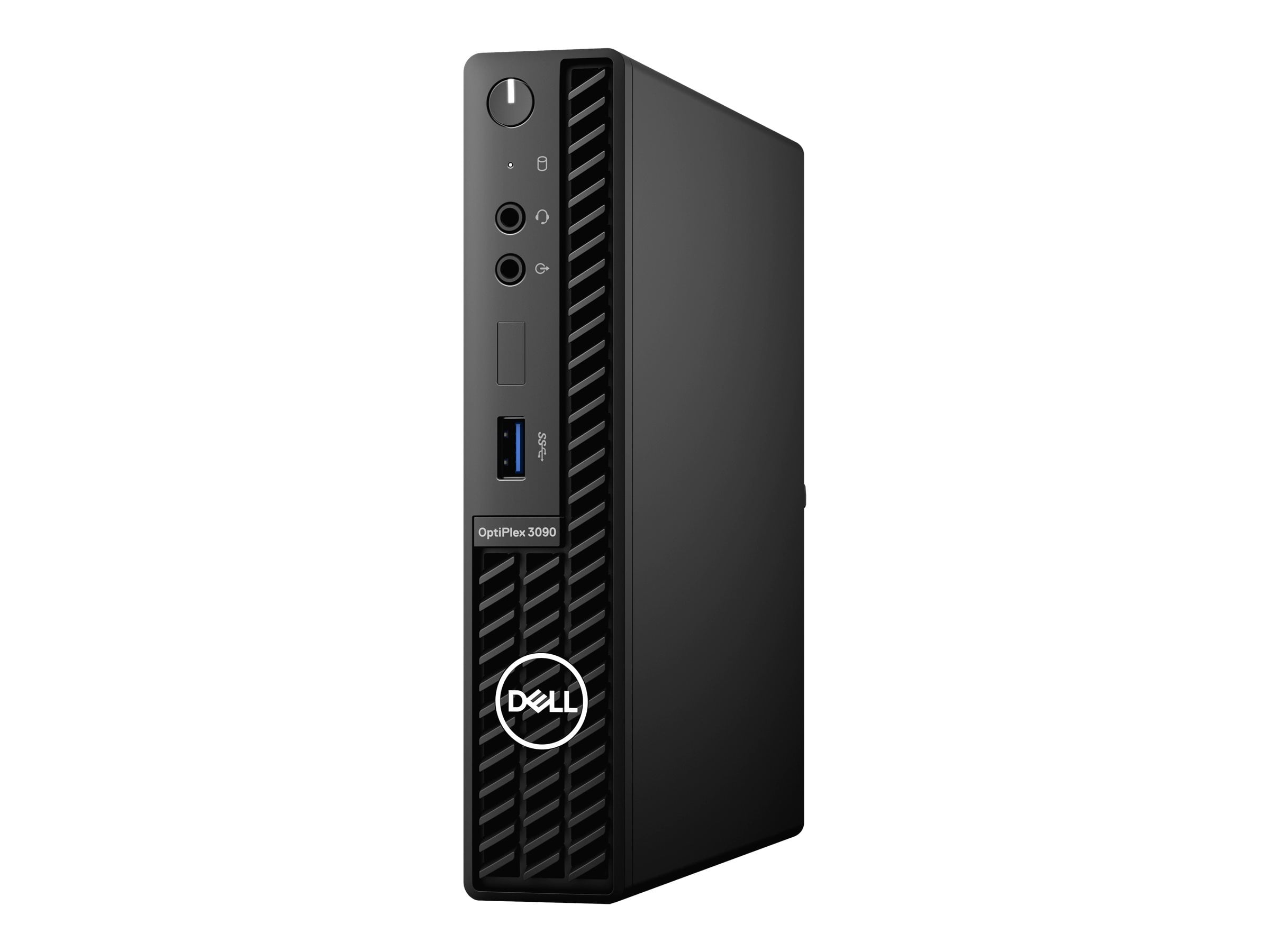 Dell OptiPlex 3090 Ultra - UFF Core i5 1145G7 / up to 4.4 GHz - RAM 16 ...