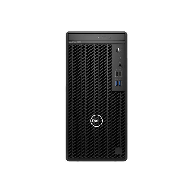 Dell OptiPlex 3000 Desktop, Intel Core i5-12500 Upto 4.6GHz, 16GB RAM ...