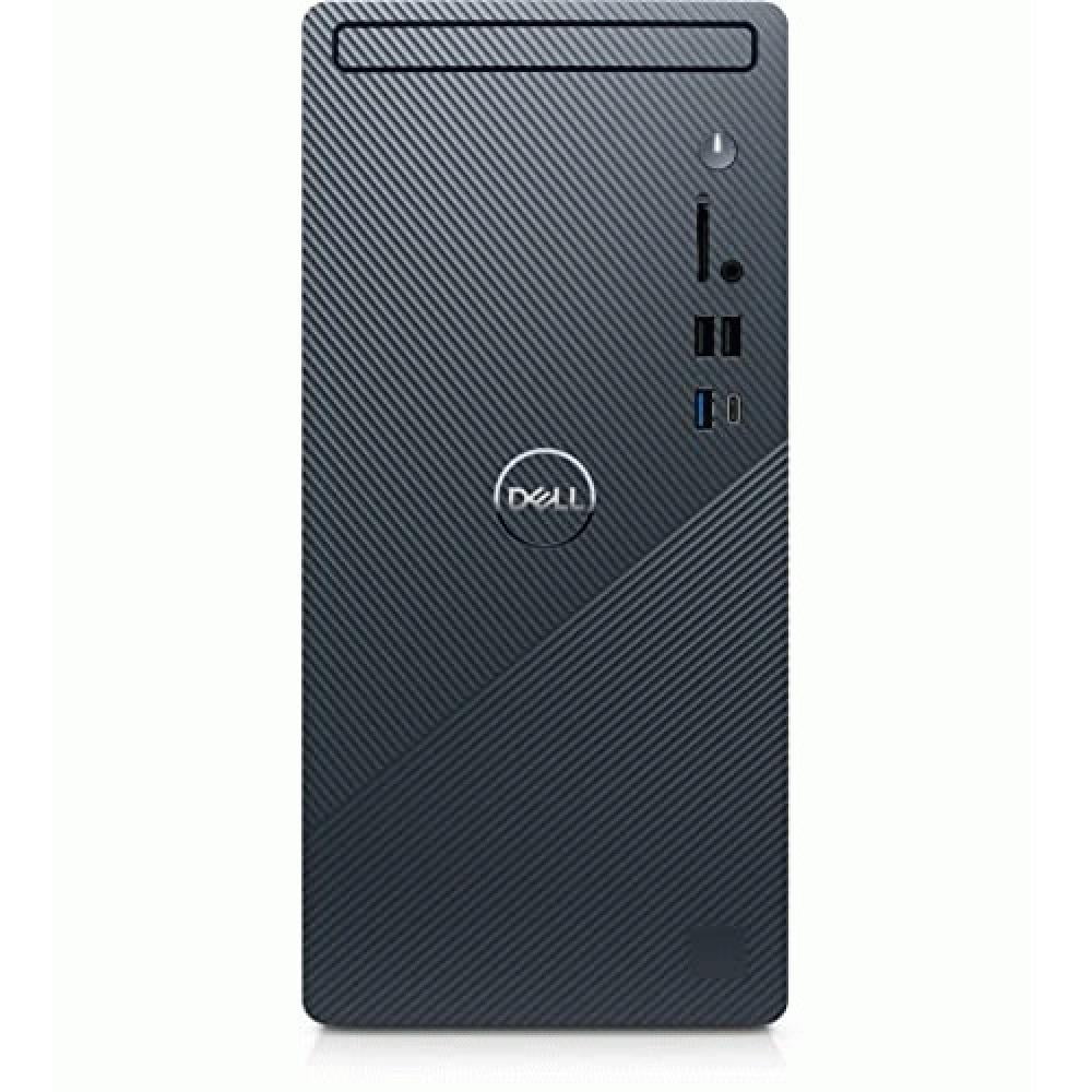 Dell OptiPlex 3000 Desktop Thin Client - Intel Celeron N5105 Quad-core ...