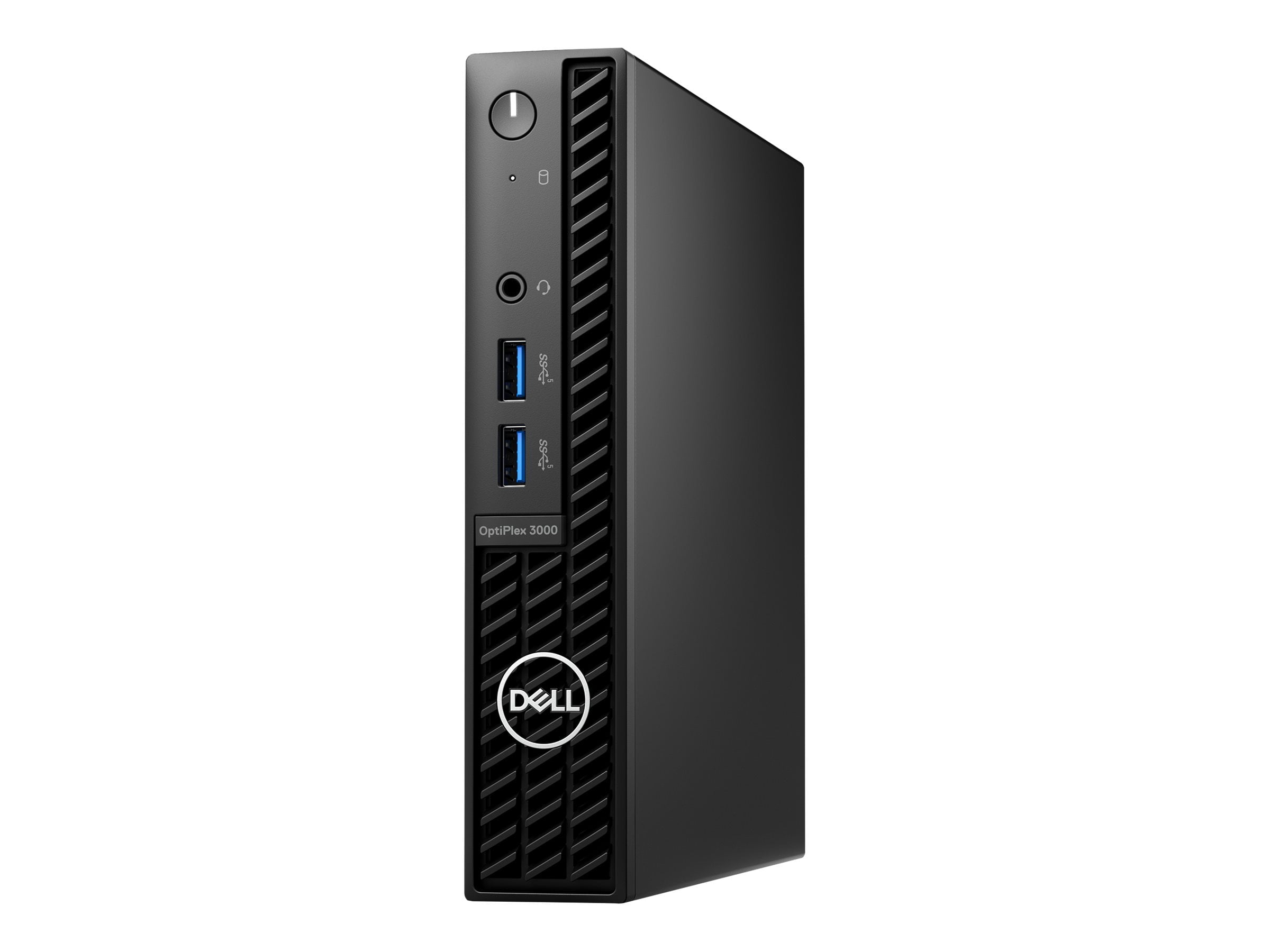 Dell OptiPlex 3000 Micro PC, Intel Core i5 12th Gen, 16GB DDR4 RAM ...