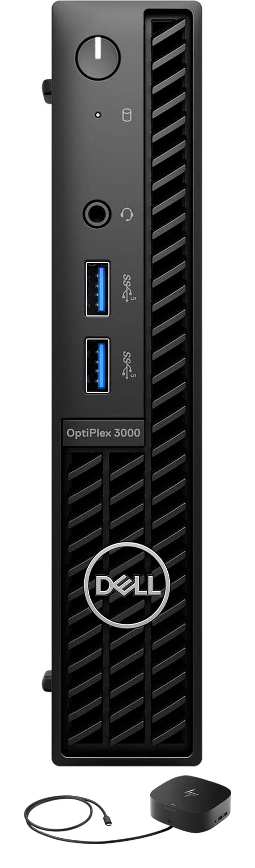 Dell OptiPlex 3000 Micro Home/Business Mini Desktop (Intel i7-12700T 12 ...