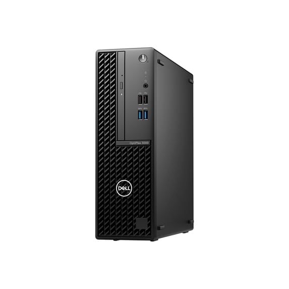 Dell OptiPlex 3000, Intel Core i5 12th Gen, 16GB RAM, 512GB SSD, Small ...