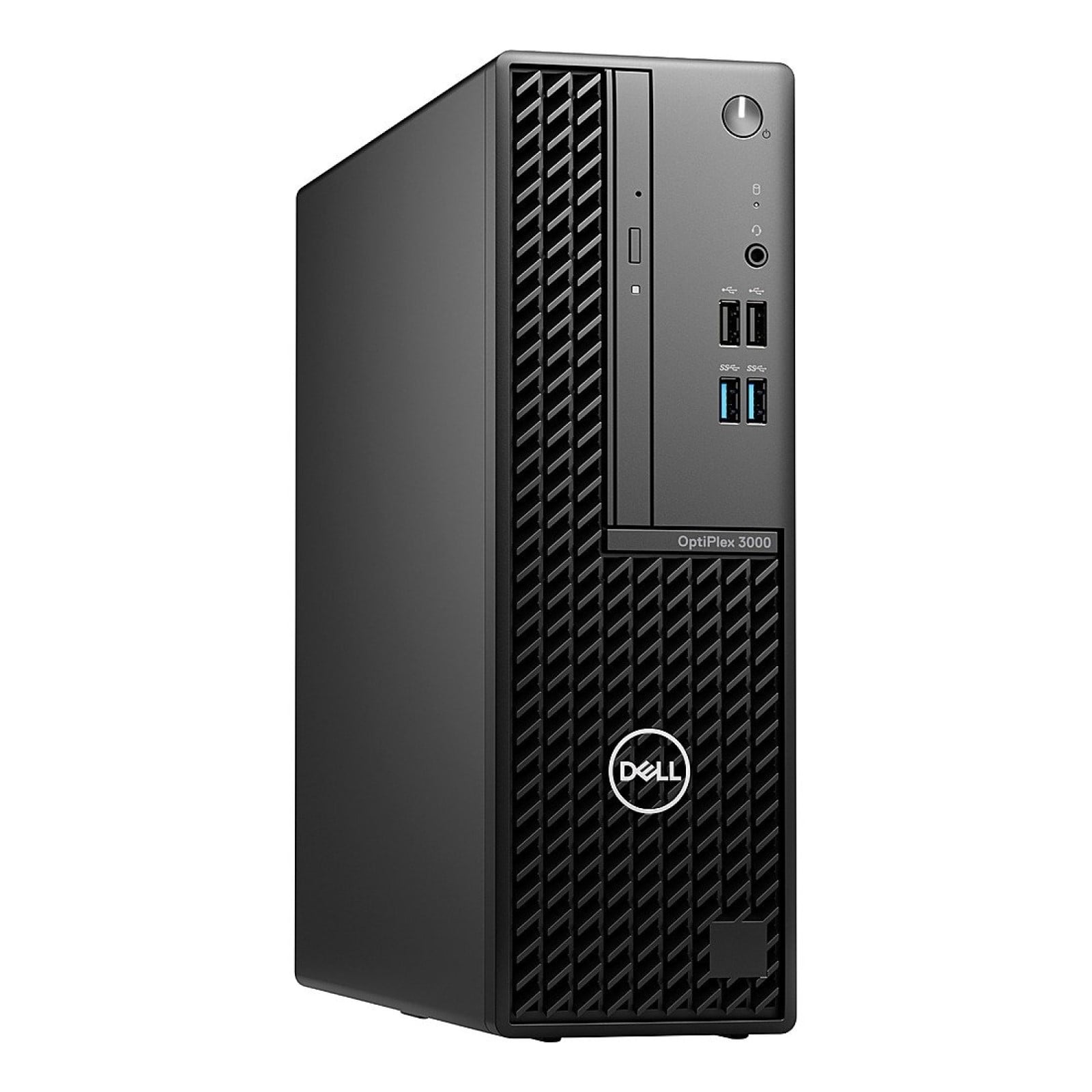 Restored Dell OptiPlex 3000 SFF Desktop Computer i5-12500 8GB 256GB SSD ...