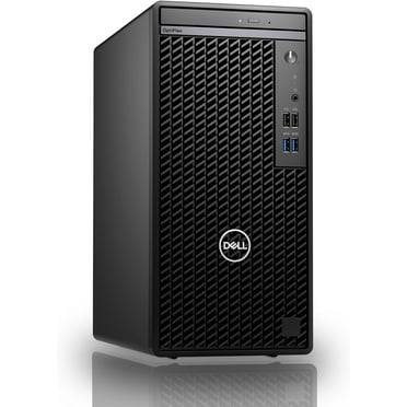 Dell OptiPlex 3000, Intel Core i5 12th Gen, 16GB RAM, 512GB SSD, Small ...