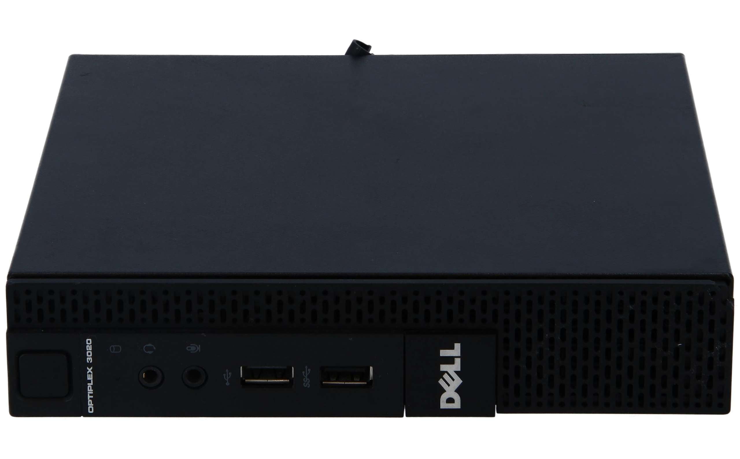 Dell OptiPlex 3020 Micro PC Desktop 4th Gen- Intel Core i5 Ram 8GB ...