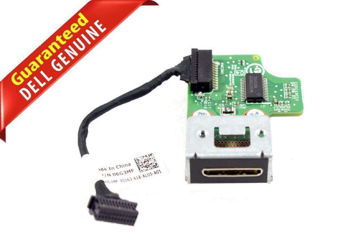Dell Optiplex 3020M I/O Serial & PS/2 Card for Dell Optiplex 3020M 9020 ...