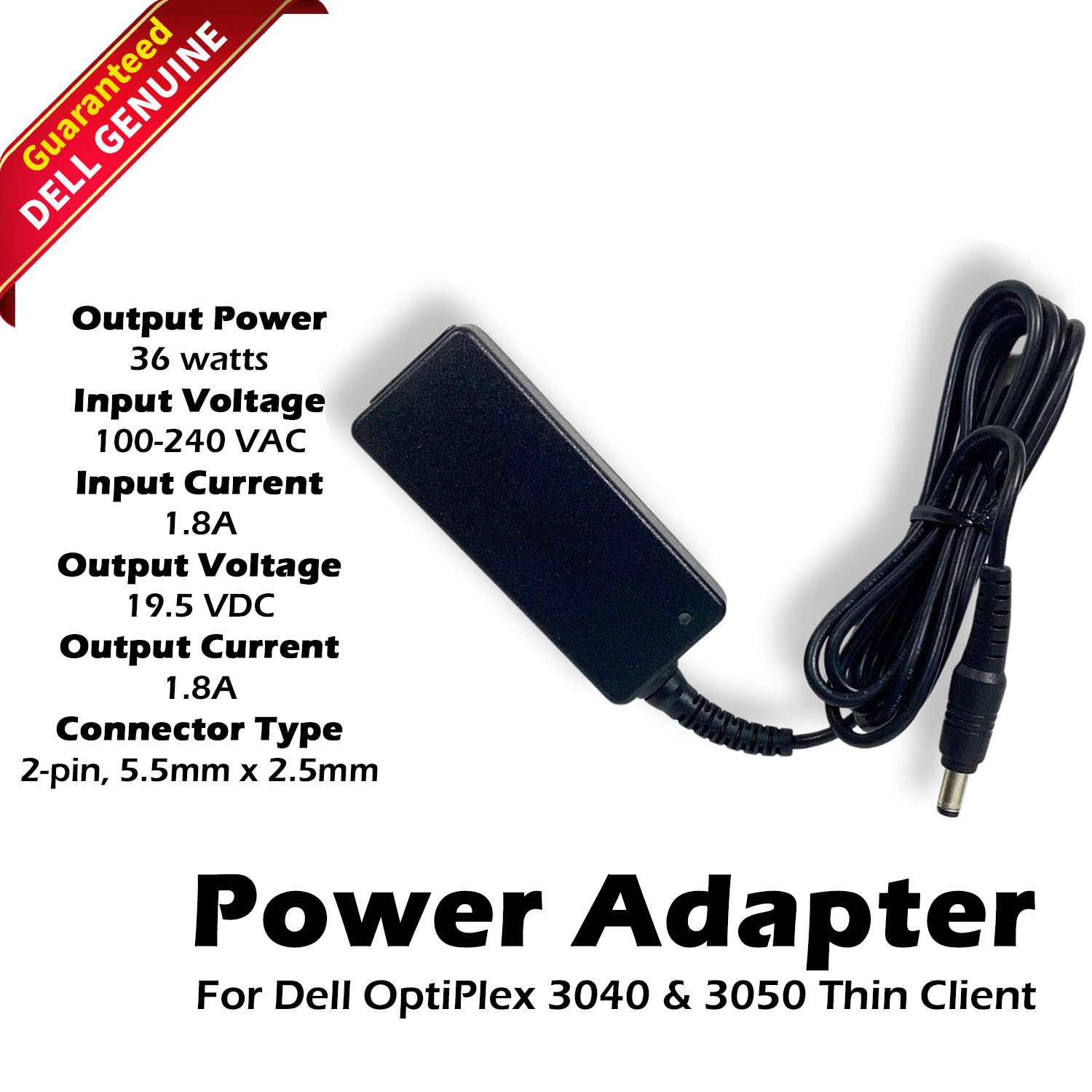 CyberPower CPUAC600 Universal Power Adapter - power adapter - Walmart.com