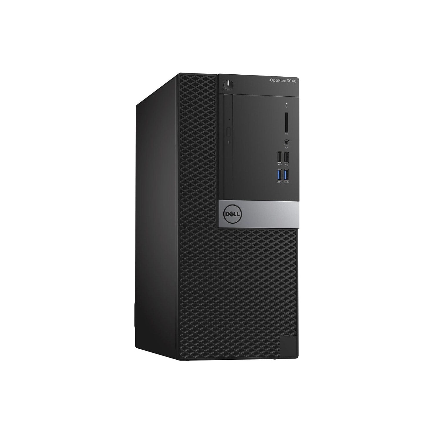 Dell OptiPlex 3040 Desktop Computer Intel Core i5-6400T 16GB Memory ...