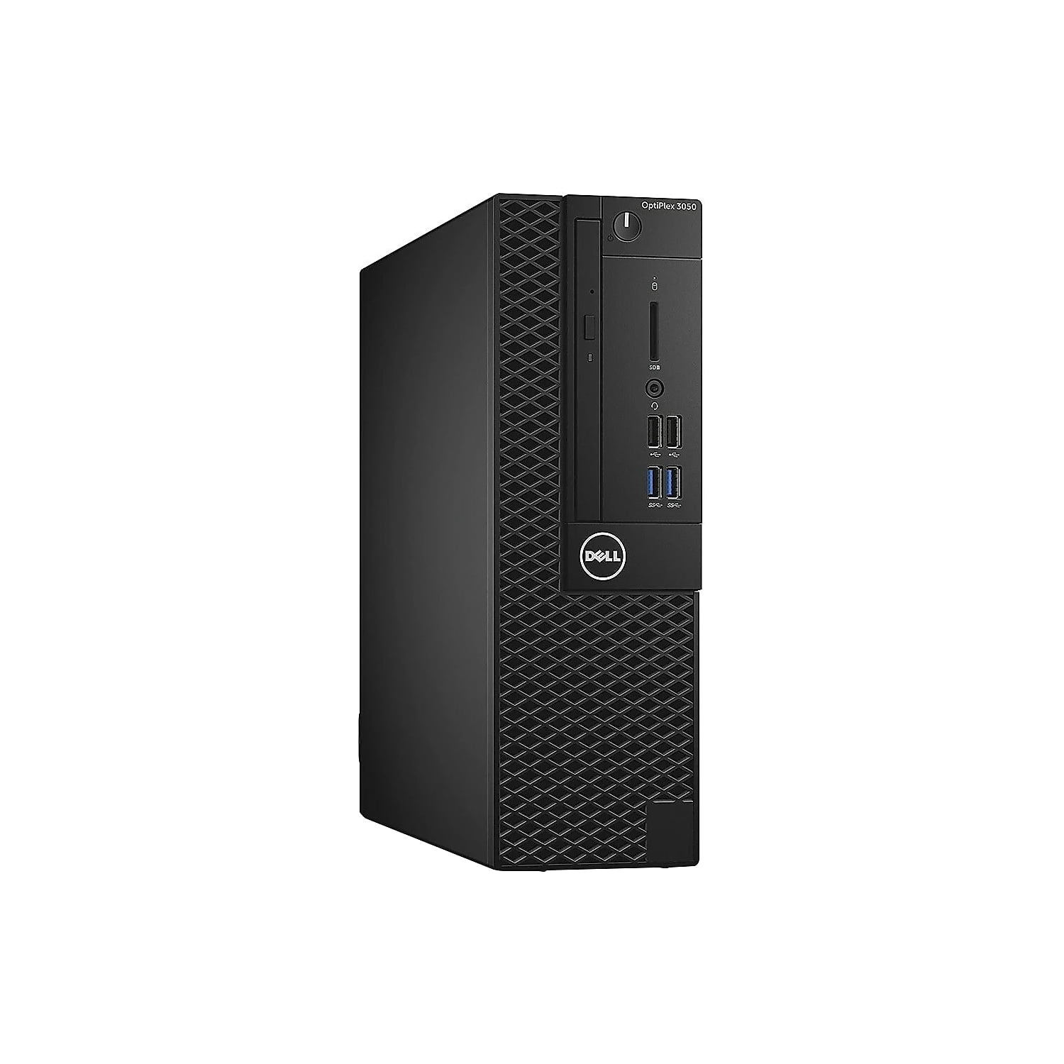 Dell OptiPlex 3050 Desktop Computer Intel Core i5-6400T 16GB Memory ...