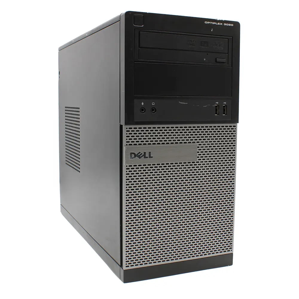 Dell OptiPlex 3050 Mid Tower i5-6500 3.20 GHz 16GB 500GB SATA Desktop ...