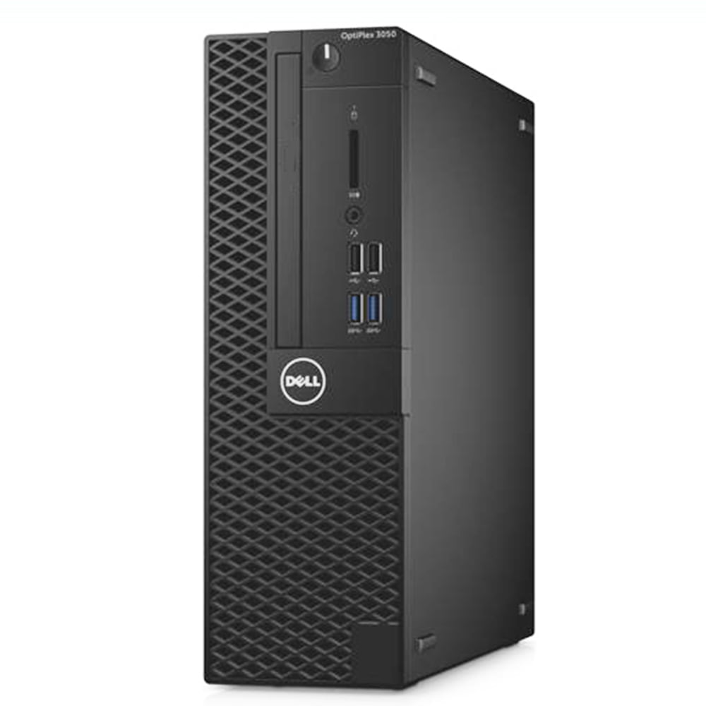 Pre-Owned Dell OptiPlex 3050 Mini Tower Desktop Computer, Intel Core i5 ...