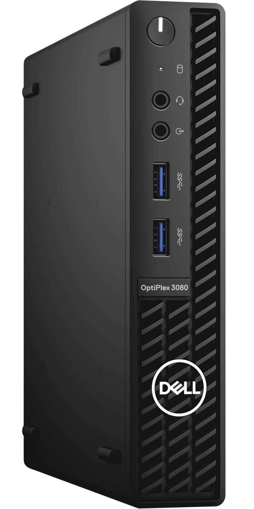 Restored Dell OptiPlex 3080 Home/Business Mini Desktop (Intel i5-10500T ...