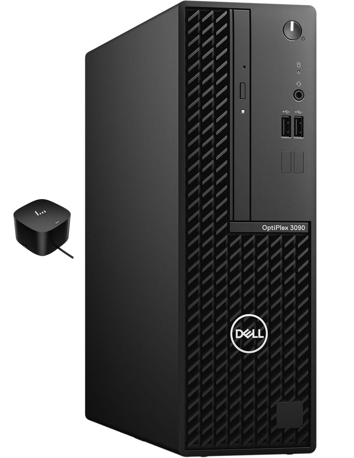 Dell OptiPlex 3090 Home/Business Mini Desktop (Intel i5-10505 6-Core ...