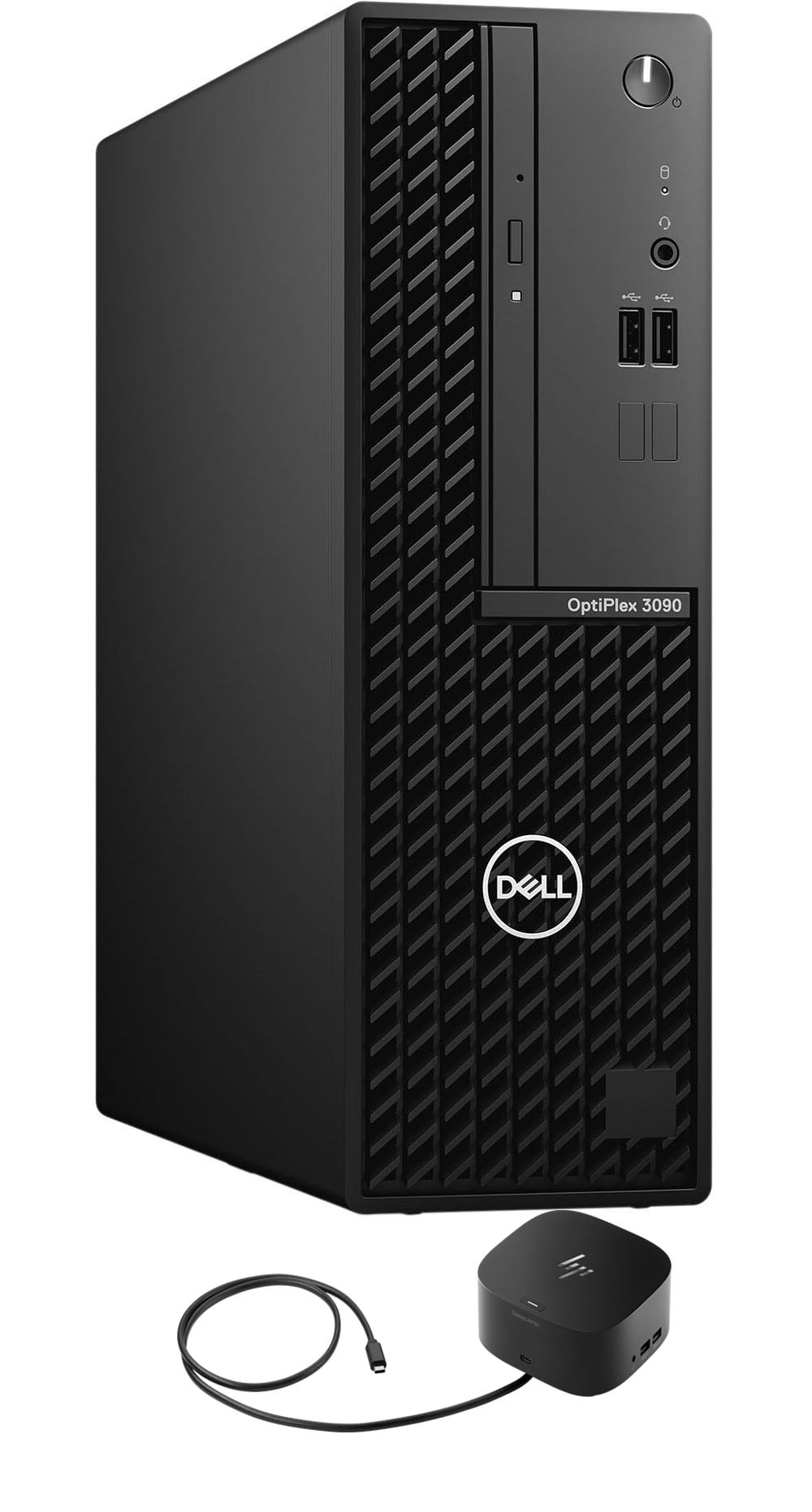 Dell OptiPlex 3090 Home/Business Mini Desktop (Intel i5-10505 6-Core ...
