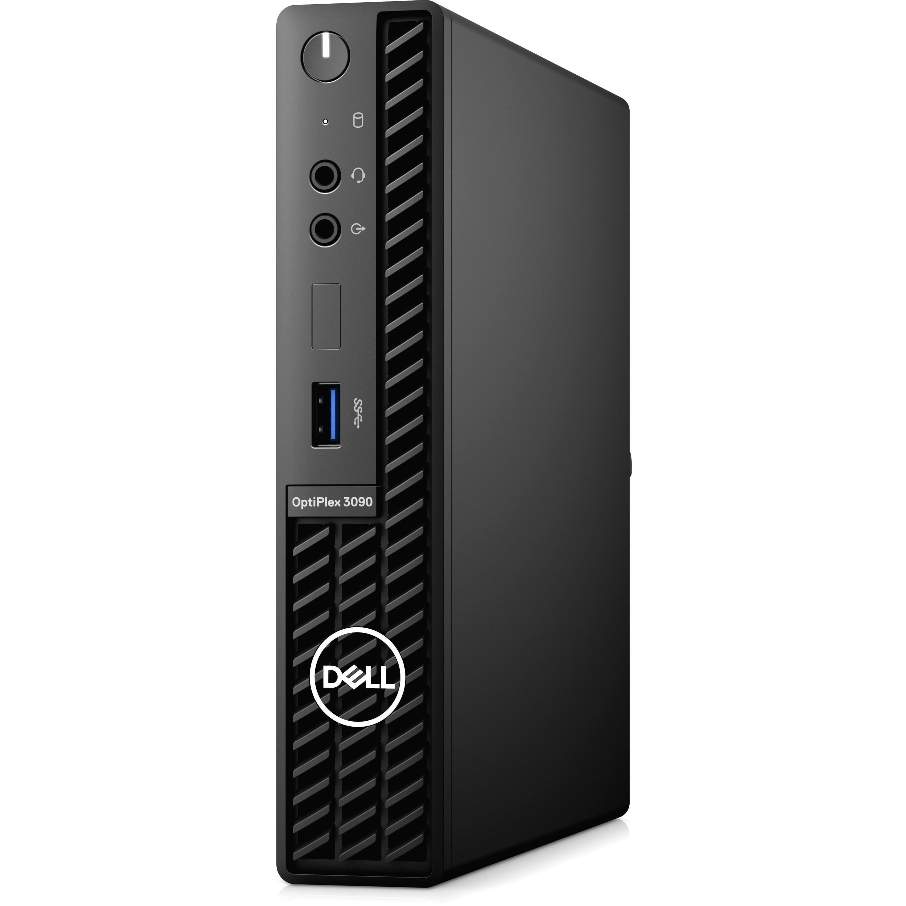 Restored Dell OptiPlex 3090 - Micro Core i5 10500T / up to 3.8 GHz ...