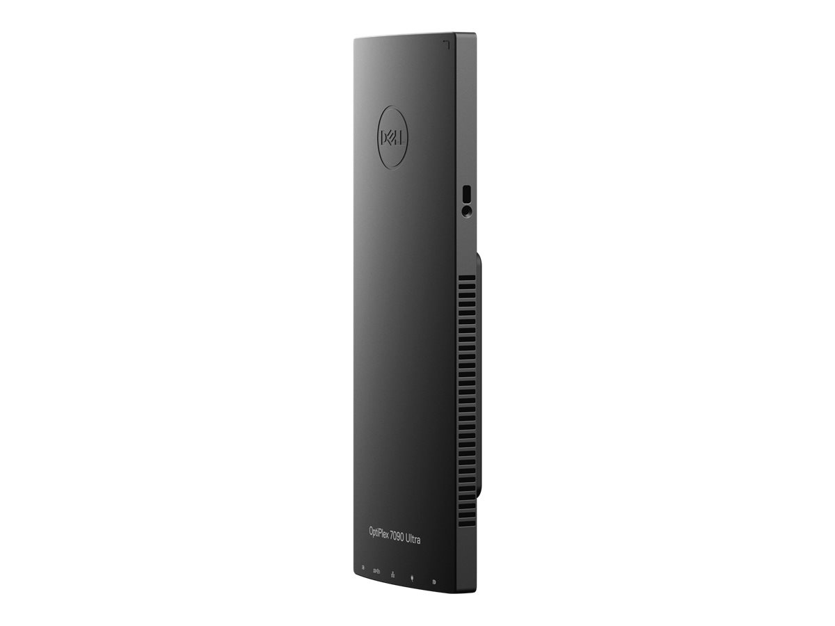Dell OptiPlex 3090 Ultra - UFF Core i5 1145G7 / up to 4.4 GHz - RAM 8 ...