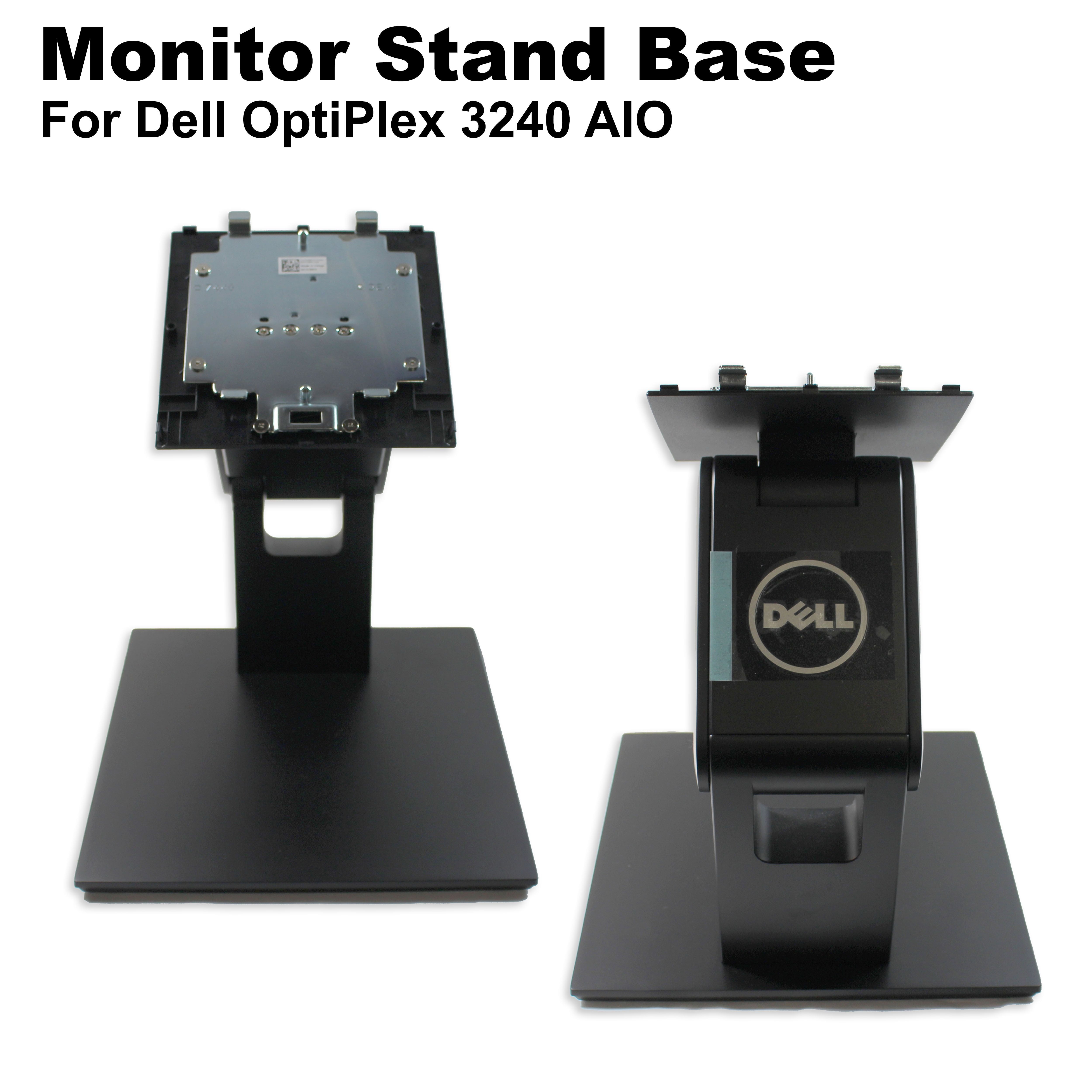 Dell OptiPlex 3240 All-in-One Monitor Desktop Stand - Walmart.com