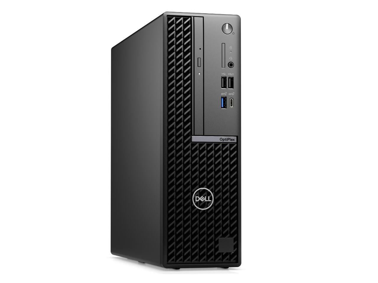 Dell OptiPlex 4R5N2 Small Form Factor Plus Desktop - Intel Core i7 2 ...