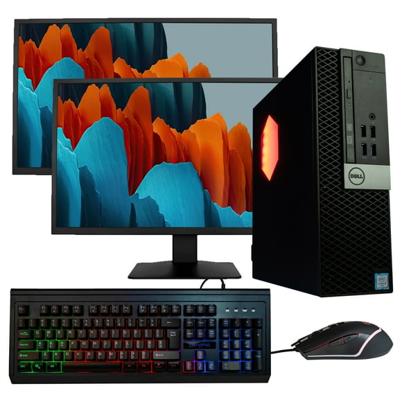 High-Performance Desktops - Vital Business Office Equipment