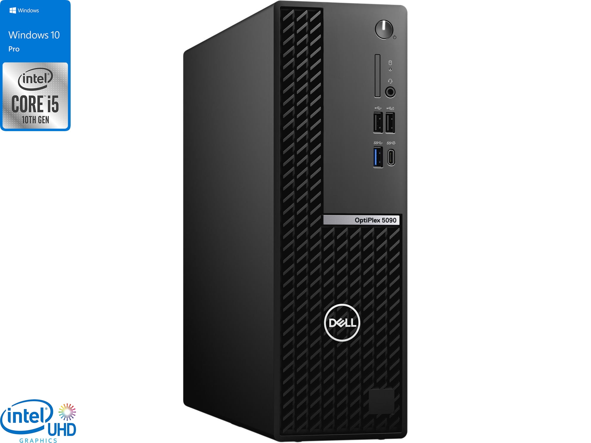 Dell OptiPlex 5090 Desktop, Intel Core i5-10505 Upto 4.6GHz, 32GB RAM ...