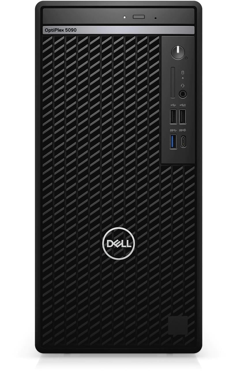 Dell OptiPlex 5090 Desktop PC, Intel Core i9-11900K Upto 5GHz, 16GB RAM ...