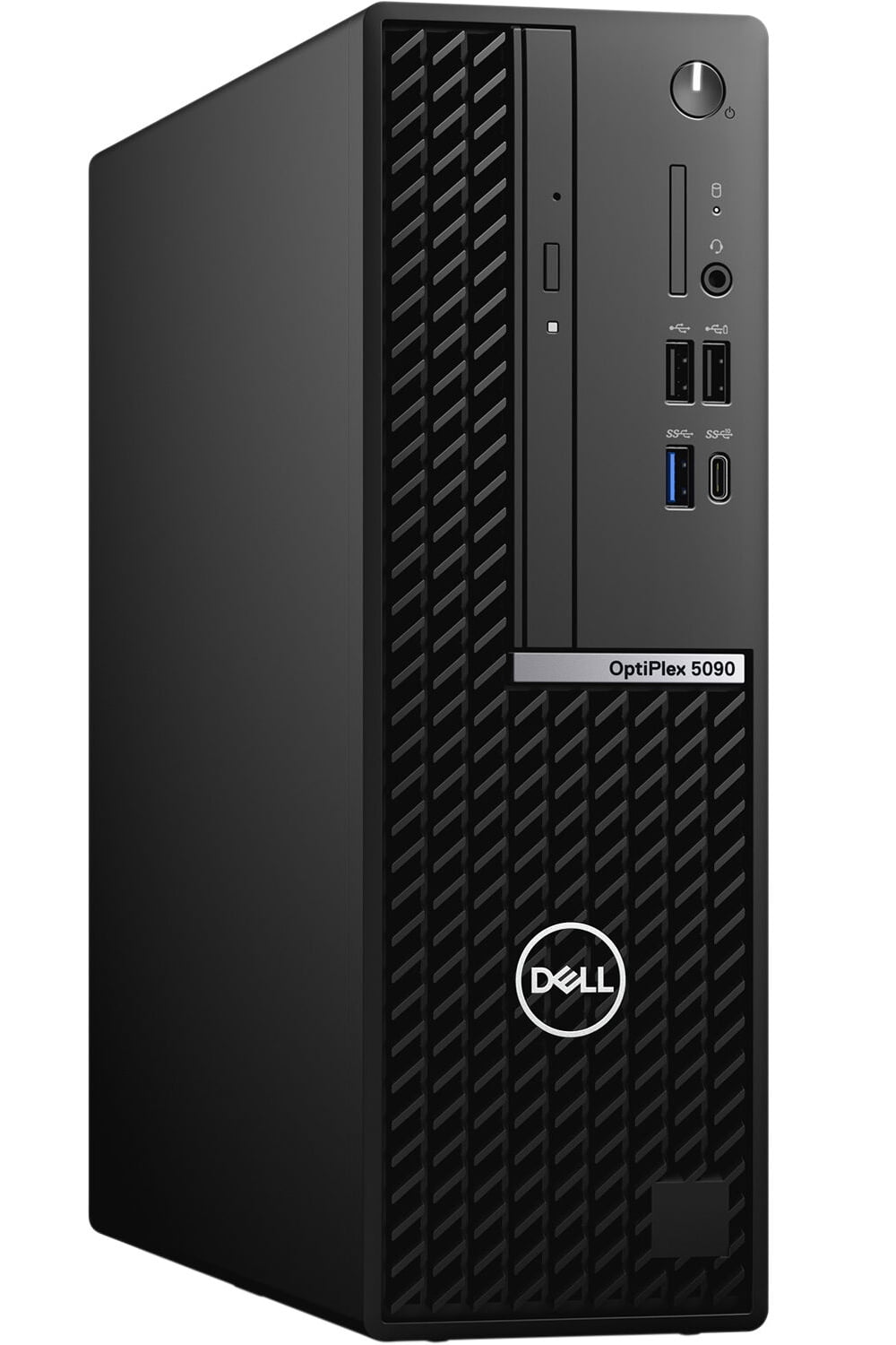 Dell OptiPlex 5090 SFF Business Mini Desktop PC (Intel i5-10505 6-Core ...